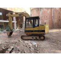 China Used CAT E70B Excavator in Japan with Mini Excavator Sizes and Original Japan Engine for sale