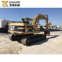 China Caterpillar Hydraulic Crawler Machine CAT 320BL Excavator for Your Construction Site for sale