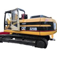 China 20000 KG CATERPILLAR Rodillos for Excavadora 320 B Cat Retroescabbadoras Nuevas for sale
