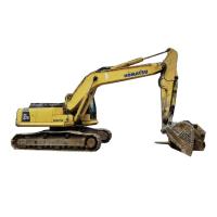 China First-Class Used Komatsu PC240 Crawler Excavator Max Digging 9940mm for sale