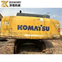 China 199kW Used KOMATSU 400-8R Original Japan Excavator 2018-2022 for sale