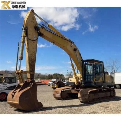 China KOMATSU PC 300 LC-8 Used Loader HD-6LE Excavator With Used Hydraulic Pump for sale