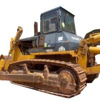 China 30Ton 320HP Shantui SD32 Dozer with Blade in Good Condition for sale