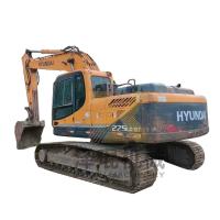 China 2018 Used Hyundai 215 R225LC-9T Excavator Hyundai 225LC-9 for sale