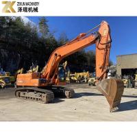 China Original Hydraulic Cylinder Doosan DX225LCA Excavator 0.92m³ Bucket for sale