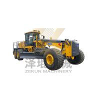 China XCMG GR2605T PRO Motor Grader for Road Construction 25% Gradeability for sale