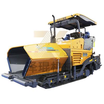 China 19.2Ton 2.5m Up XCMG RP603 Paver EC Stage III Road Construction for sale