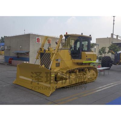 China 26 Ton XCMG D260 D260LGP Small Bulldozer CHN Stage I Construction. for sale