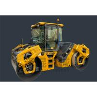 China 13ton XCMG XD135T Double Drum Roller EU Stage V Road Construction Equipment for sale