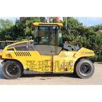 China 8.5ton XCMG XP165U Tire Roller EU Stage V Road Construction Equipment for sale