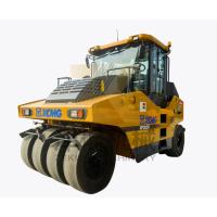 China 13ton XCMG XP203S Tire Roller China Stage II Road Construction Equipment for sale