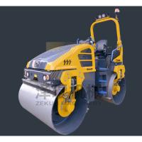 China 4.2 Ton XCMG XD130 Vibratory Roller Machinery for Road Construction for sale