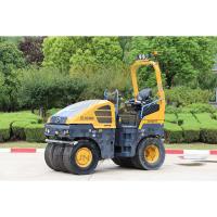 China 3.2 Ton XCMG XD140TT Vibratory Roller EU Stage V / EPA Stage 4F for sale