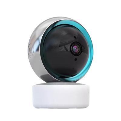China Night Vision Wireless Home Security Dome Camera System for Office and Outdoor Applications for sale