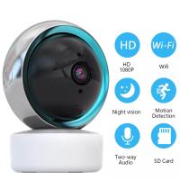 China Night Vision Wireless Home Security Dome Camera System for Office and Outdoor Applications for sale