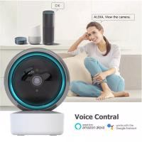 China Night Vision Wireless Home Security Dome Camera System for Office and Outdoor Applications for sale