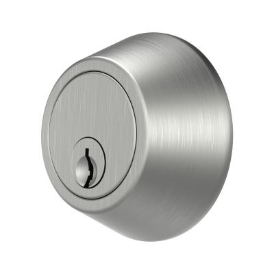 China Aluminum Door Smart Lock with WiFi and Tuya Keyless Entry Keypad Control for sale