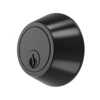 China Aluminum Door Smart Lock with WiFi and Tuya Keyless Entry Keypad Control for sale