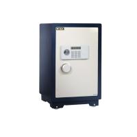 China Euro Style Digital Burglary Safe with Alerting Alarm Function 500*390*330mm External Size for sale