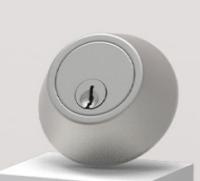 China Easy Operation Bluetooth Keypad Smart Lock for Aluminium Wood Door Remote Unlock for sale