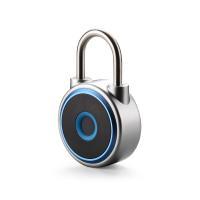 China Smart Lock Electromagnetic Lock for High Safe Door Security in Home/Office/School for sale