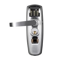 China Upgrade Your Home Security with Digital Fingerprint Keyless Lock and Pin Code Unlock for sale