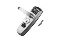 China Upgrade Your Home Security with Digital Fingerprint Keyless Lock and Pin Code Unlock for sale