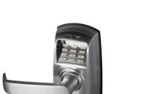 China Upgrade Your Home Security with Digital Fingerprint Keyless Lock and Pin Code Unlock for sale