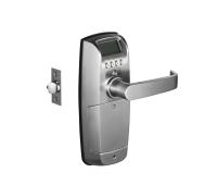 China Upgrade Your Home Security with Digital Fingerprint Keyless Lock and Pin Code Unlock for sale