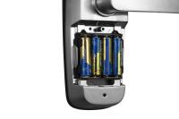 China Upgrade Your Home Security with Digital Fingerprint Keyless Lock and Pin Code Unlock for sale