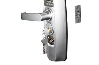 China Upgrade Your Home Security with Digital Fingerprint Keyless Lock and Pin Code Unlock for sale