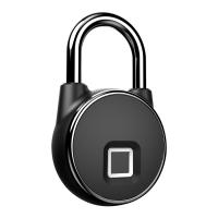 China Effortless Security Tuya Smart Cabinet Lock with Biometrics and Planetary gear motor M10 for sale