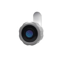China Bluetooth Fingerprint Network Cam Lock for Cloud Data Storage Glass Door Cabinet Accessory for sale
