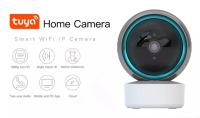 China 1080P HD IP Camera Tuya Smart Mini Camera with Night Vision and Magnetic Wireless Design for sale