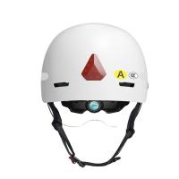 China Smart Cycling Helmet with 8-Hour Recording Camera Good and ABS Shell EPS Inner Liner for sale