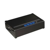 China Home and Office Storage Solution Digital Lock Money Gun Safe with Digital Technology for sale