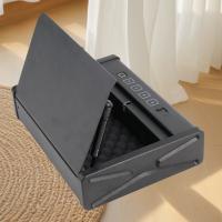 China Home and Office Storage Solution Digital Lock Money Gun Safe with Digital Technology for sale