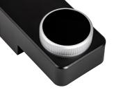 China Modern Minimalist Style Smart Lock Door with Ttlock Tuya App Unlock Cylinder Door Lock for sale