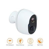 China Universal Battery Charger Outdoor NVR Data Storage Solar Mini Security Camera Night Vision for sale
