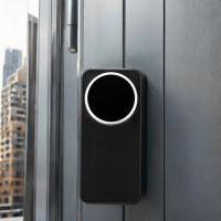 China Steel Door Smart Digital Keypad Fingerprint Door Lock for Home Hotel Apartments Office for sale