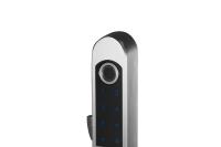China Stainless Steel Smart Lock for Home Fingerprint Password WiFi All-in-One Steel Door Lock for sale
