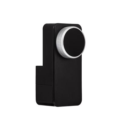 China Blue Tooth Network 2024 Tuya App Electronic Locks Smart Door Lock with Battery Life for sale