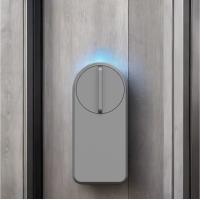 China Convenient Electronic Door Lock for Home Hotel Apartments Office 1 Year Battery Life for sale