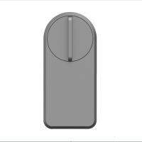 China Zinc Alloy Tuya App Wifi Wireless Password Smart Blue Tooth Door Lock for 95% Doors for sale