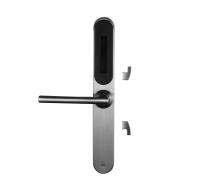 China Unlock Your Villa with Fingerprint High Security Digital Door Lock Waterproof Outdoor for sale