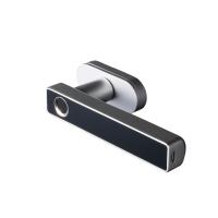 China Working Humidity 0 to 90% Relative Humidity Zinc Alloy Electronic Door Lock for Home for sale