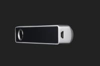China Working Humidity 0 to 90% Relative Humidity Zinc Alloy Electronic Door Lock for Home for sale