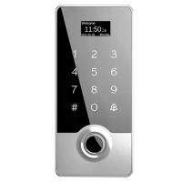 China ≤0.5S Identification Speed Fingerprint Passwords IC Card and APP Smart Access Control System for sale