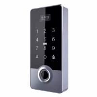 China ≤0.5S Identification Speed Fingerprint Passwords IC Card and APP Smart Access Control System for sale