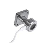 China Home Office Cabinet Locks with Fingerprint and USB Unlock Unlock way Fingerprint USB for sale